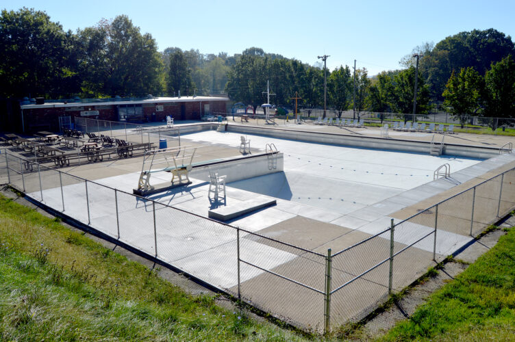 Mingo Junction wraps up successful pool season, plans improvements ...